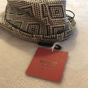 Mossimo Supply Co. | Accessories | Fedora Hat By Mossimo Supply Co ...